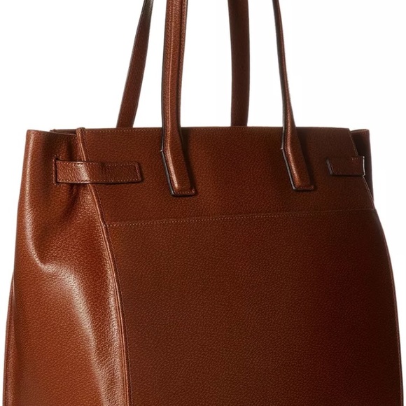 Lodis | Bags | Lodis Leather Handbag | Poshmark